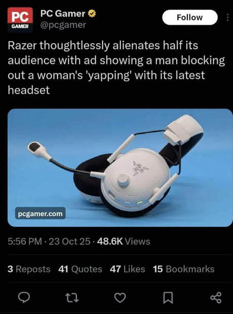 Memes Headset