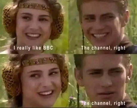 Best Funny bbc Memes - 9GAG