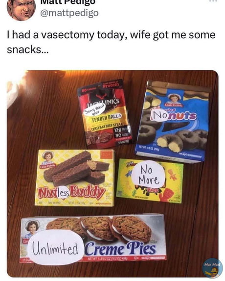 Best Funny vasectomy Memes - 9GAG