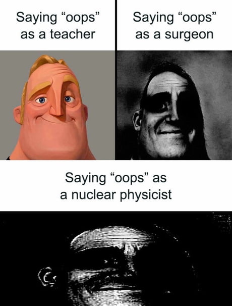 Best Funny nuclear bomb Memes - 9GAG