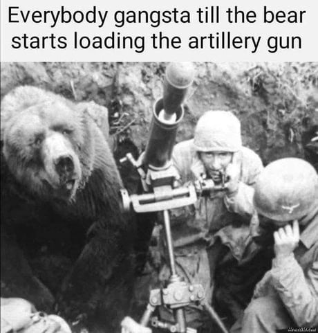 Best Funny gangsta Memes - 9GAG