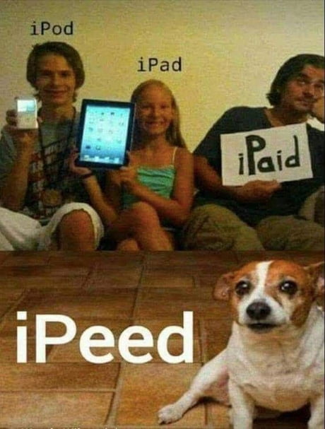 Best Funny ipad Memes - 9GAG