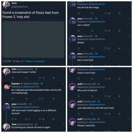 Best Funny feet Memes - 9GAG