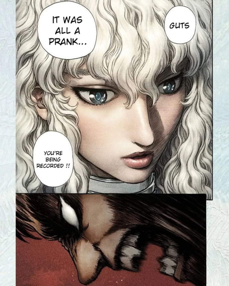 Best Funny berserk Memes - 9GAG