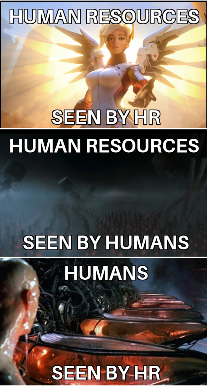 The design is very human - 9GAG