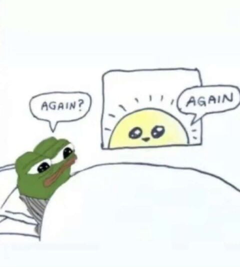 Alright ,new week, lets get this terrible party started - 9GAG