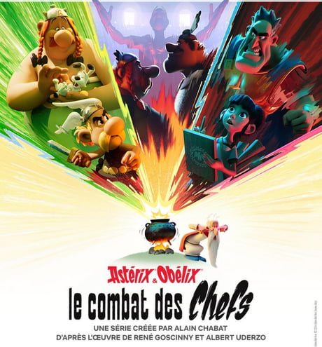 Best Funny asterix Memes - 9GAG