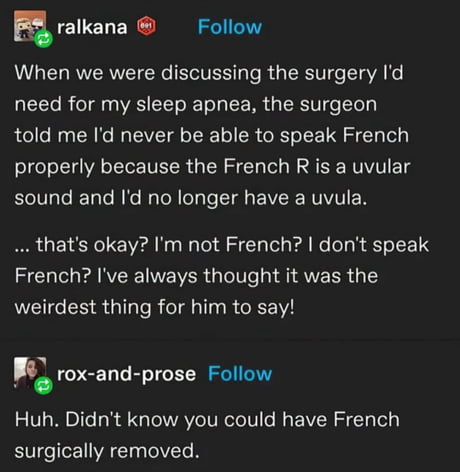 Funny French Memes