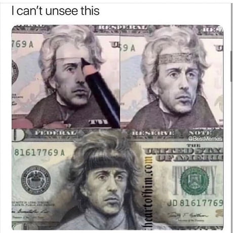 Best Funny rambo Memes - 9GAG