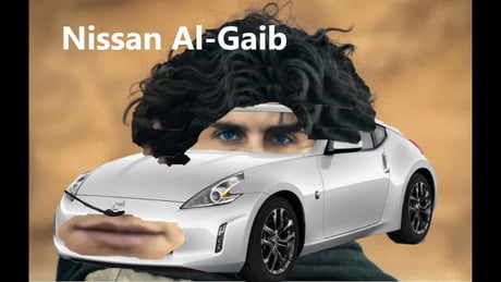 Best Funny nissan Memes - 9GAG