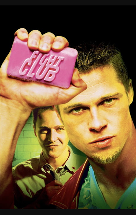 Best Funny fight club Memes - 9GAG