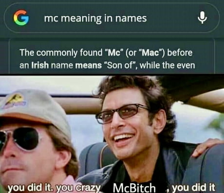 Anti Mac Memes