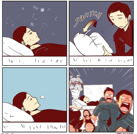 Best Funny webtoon Memes - 9GAG