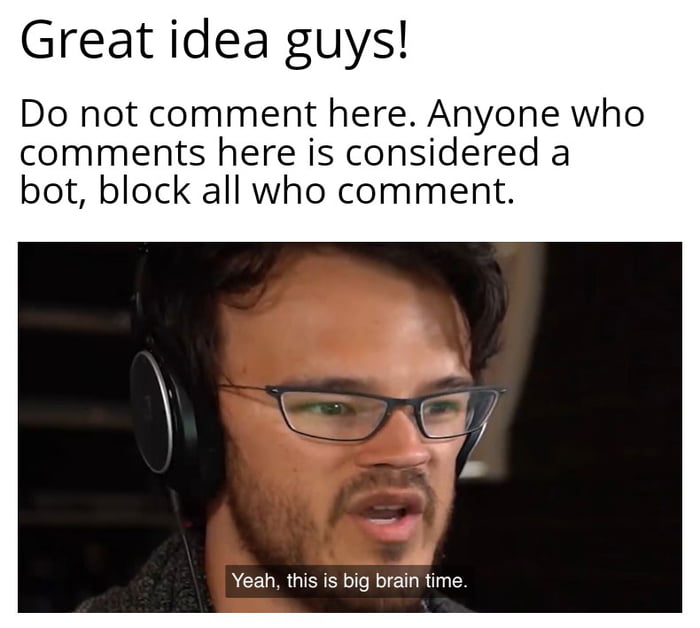 This should work, right? - 9GAG