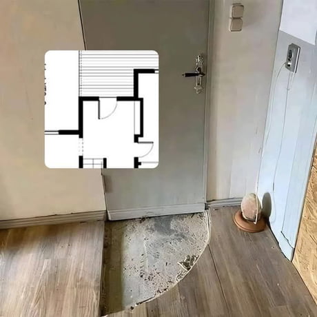Best Funny floor plan Memes - 9GAG
