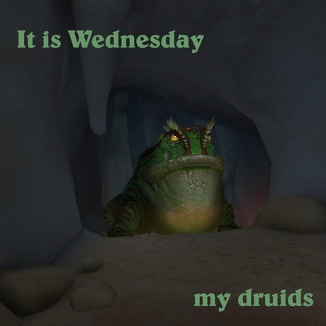 Wowwww Memes Best Funny World Of Warcraft Memes 9GAG