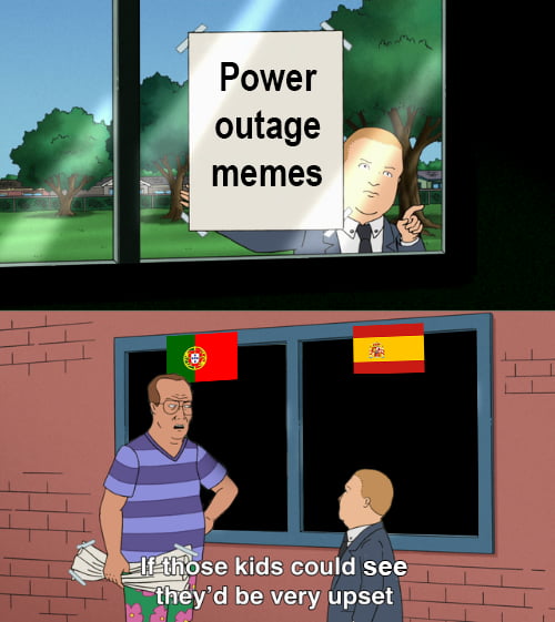 Not too soon. They won't see it anyway. - 9GAG