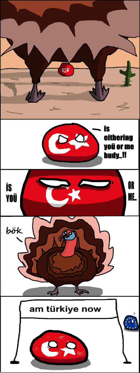 Funny Countryball Memes
