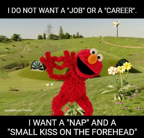 Elmo Nap Memes Elmo Sleeping By Jack1set2 On DeviantArt
