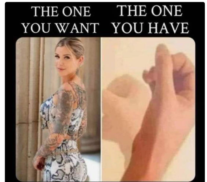 All males on 9gag have this problem - 9GAG