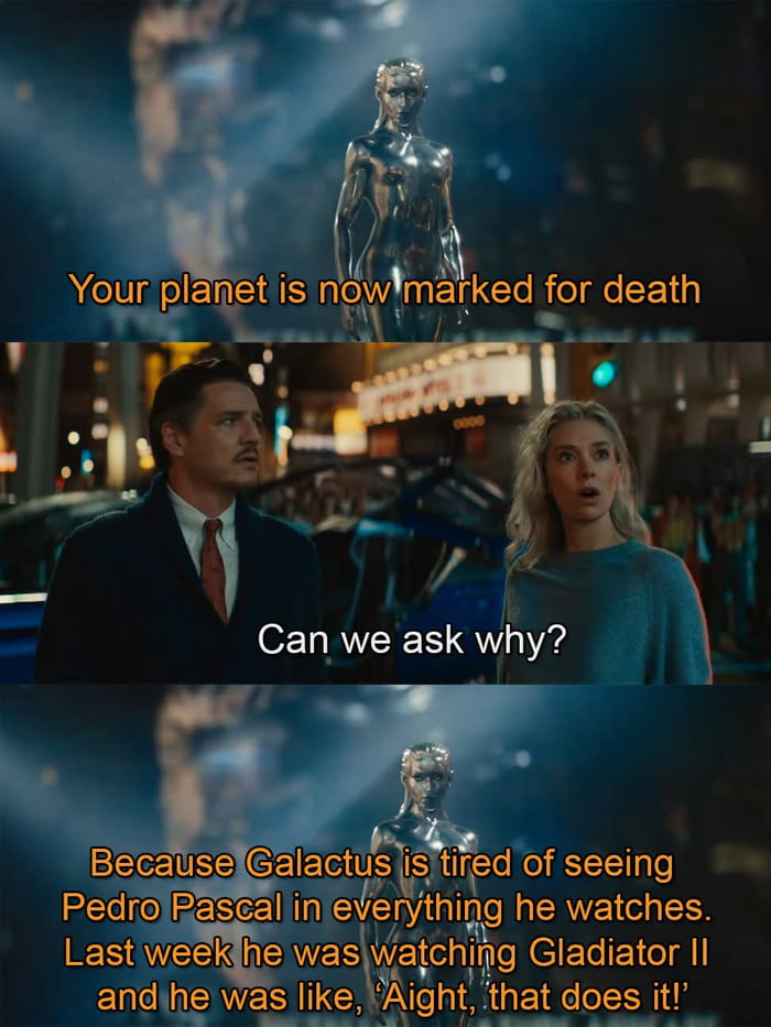 Team Galactus - 9GAG