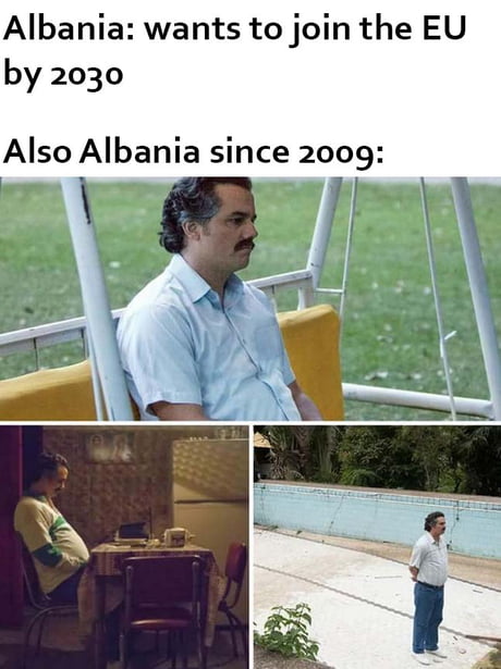 Albanian Memes