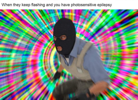 Epilepsy Memes