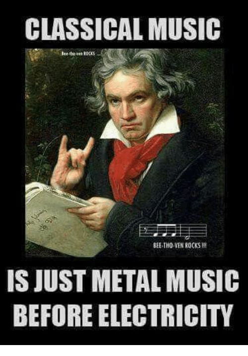 Fellow classical music lovers: lets share our best classical music ...