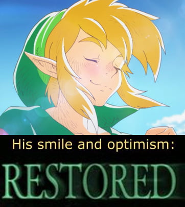 Legend Of Zelda Pick Up Lines