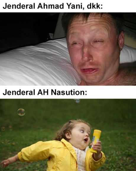 Memes Penghianat