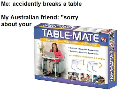 Hugh E. Rection - 9GAG