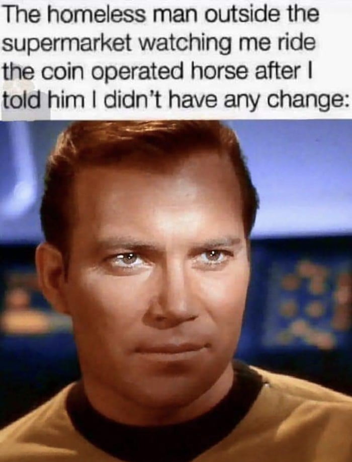 Got change? - 9GAG
