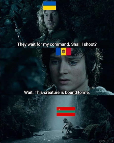 Best Funny transnistria Memes - 9GAG