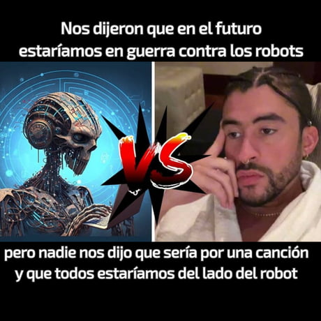 Inteligencia Artificial Memes
