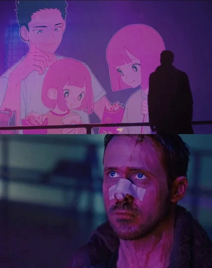 I am literally Ryan Gosling. - 9GAG
