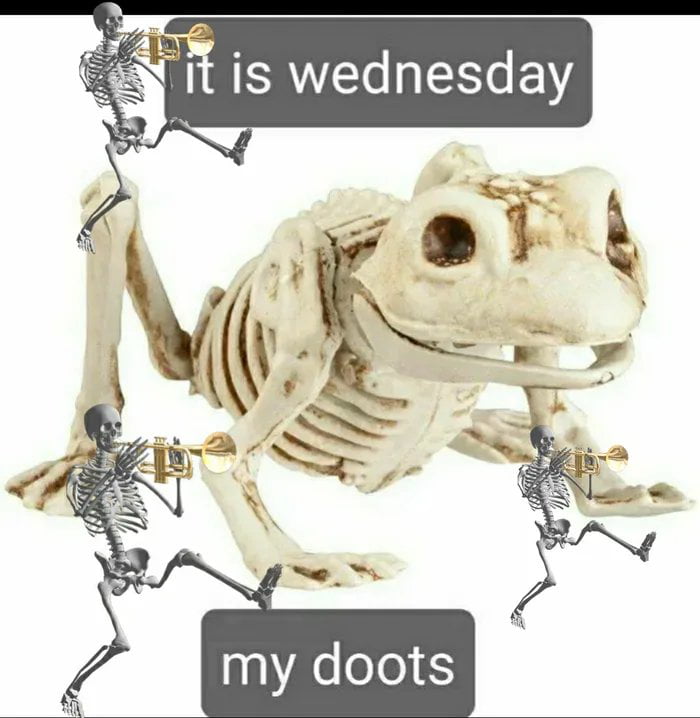 It has arrived - 9GAG