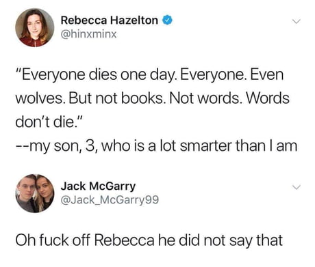 Best Funny rebecca Memes - 9GAG