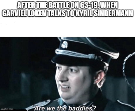 Best Funny the horus heresy Memes - 9GAG