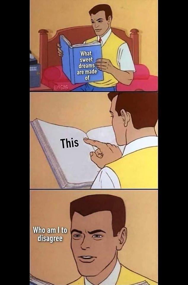 Everybody looking for something. - 9GAG