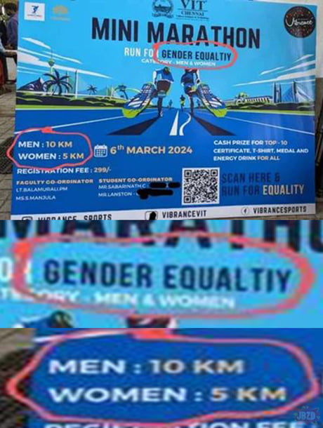 Best Funny gender equality Memes - 9GAG