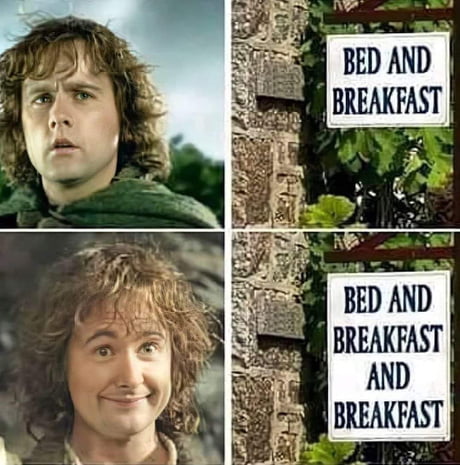 Funny Breakfast Memes