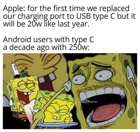 Apple Typing Memes