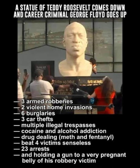 Best Funny george floyd Memes - 9GAG