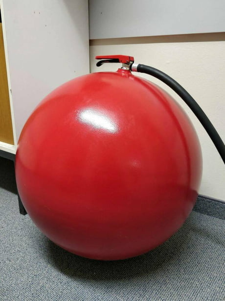 Best Funny fire extinguisher Memes - 9GAG