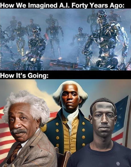 Best Funny ai Memes - 9GAG