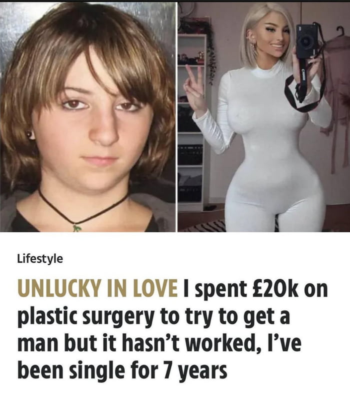 I can’t fix her - 9GAG