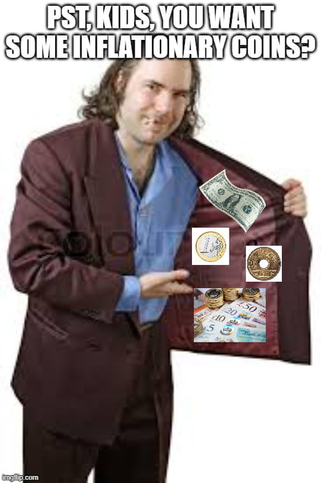 Best Funny inflationary Memes - 9GAG