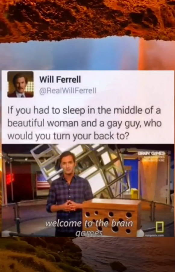 If I Only Had a Brain - 9GAG