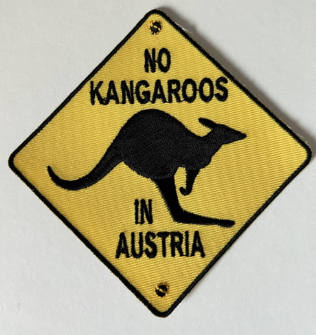 Best Funny kangaroo Memes - 9GAG