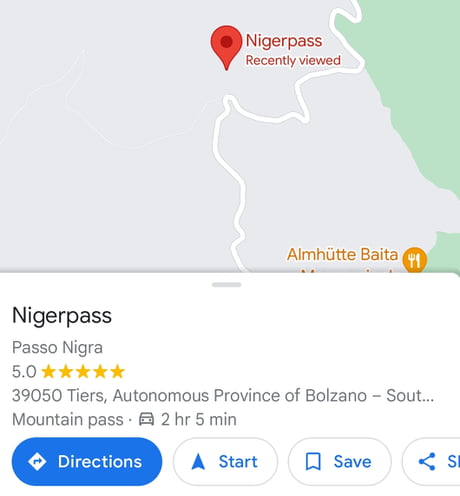 Best Funny google maps Memes - 9GAG